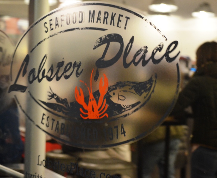 The Lobster Place - Chelsea Market - Full Access NYC