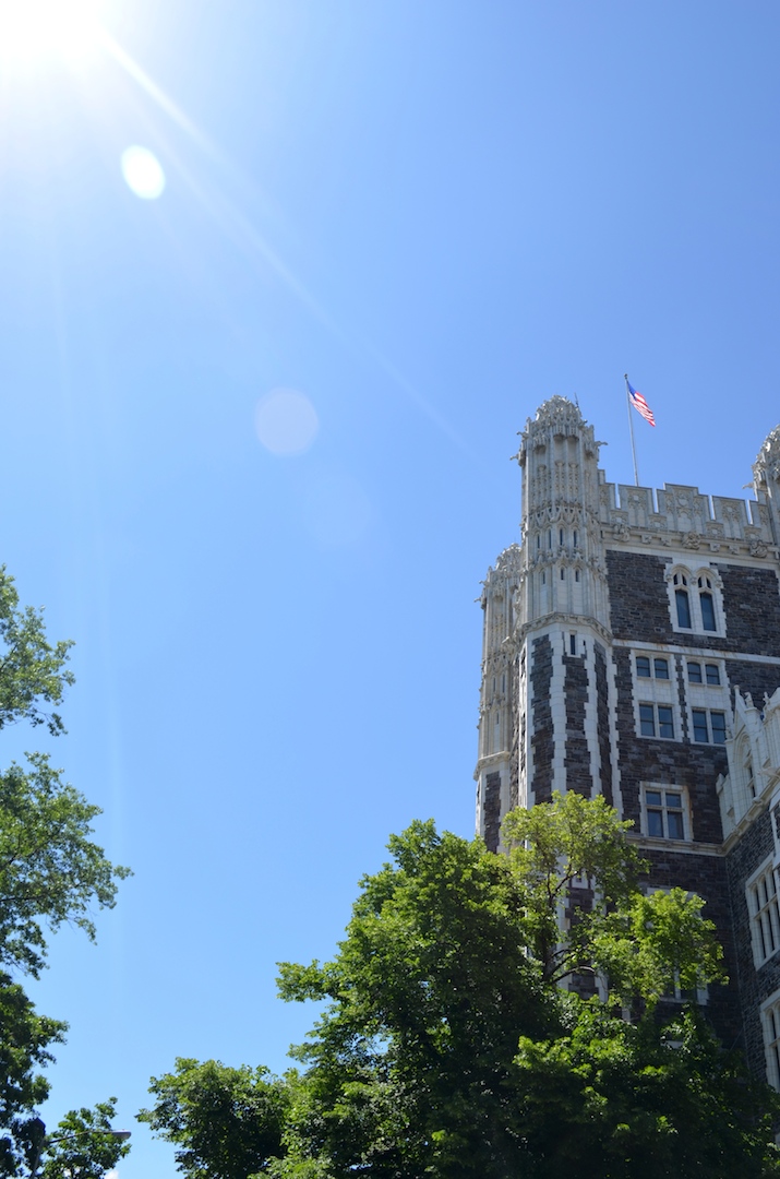 CCNY - City College of New York - Full Access NYC