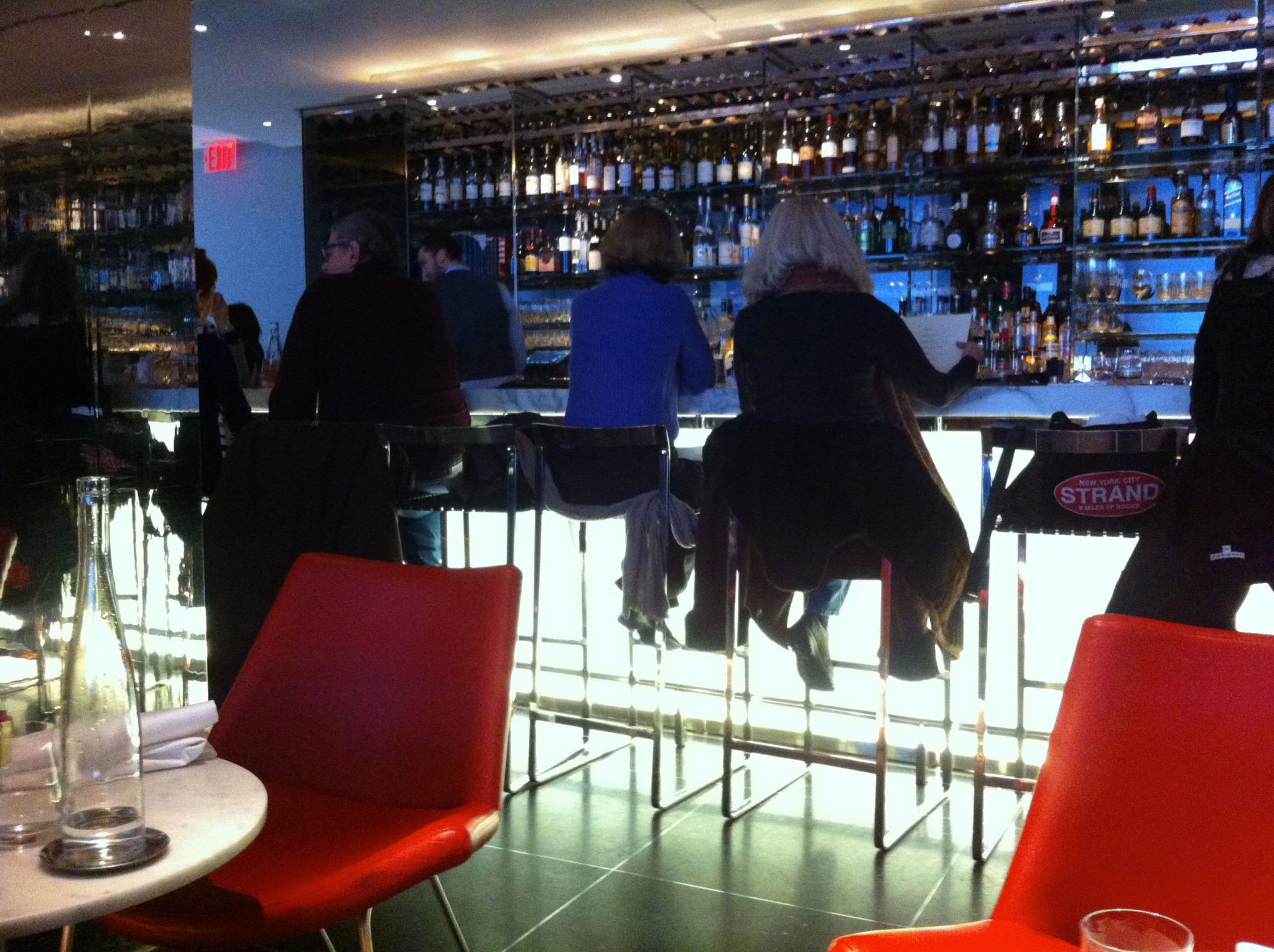 Museum Meals: Come for the Food, Stay for the Art - Full Access NYC