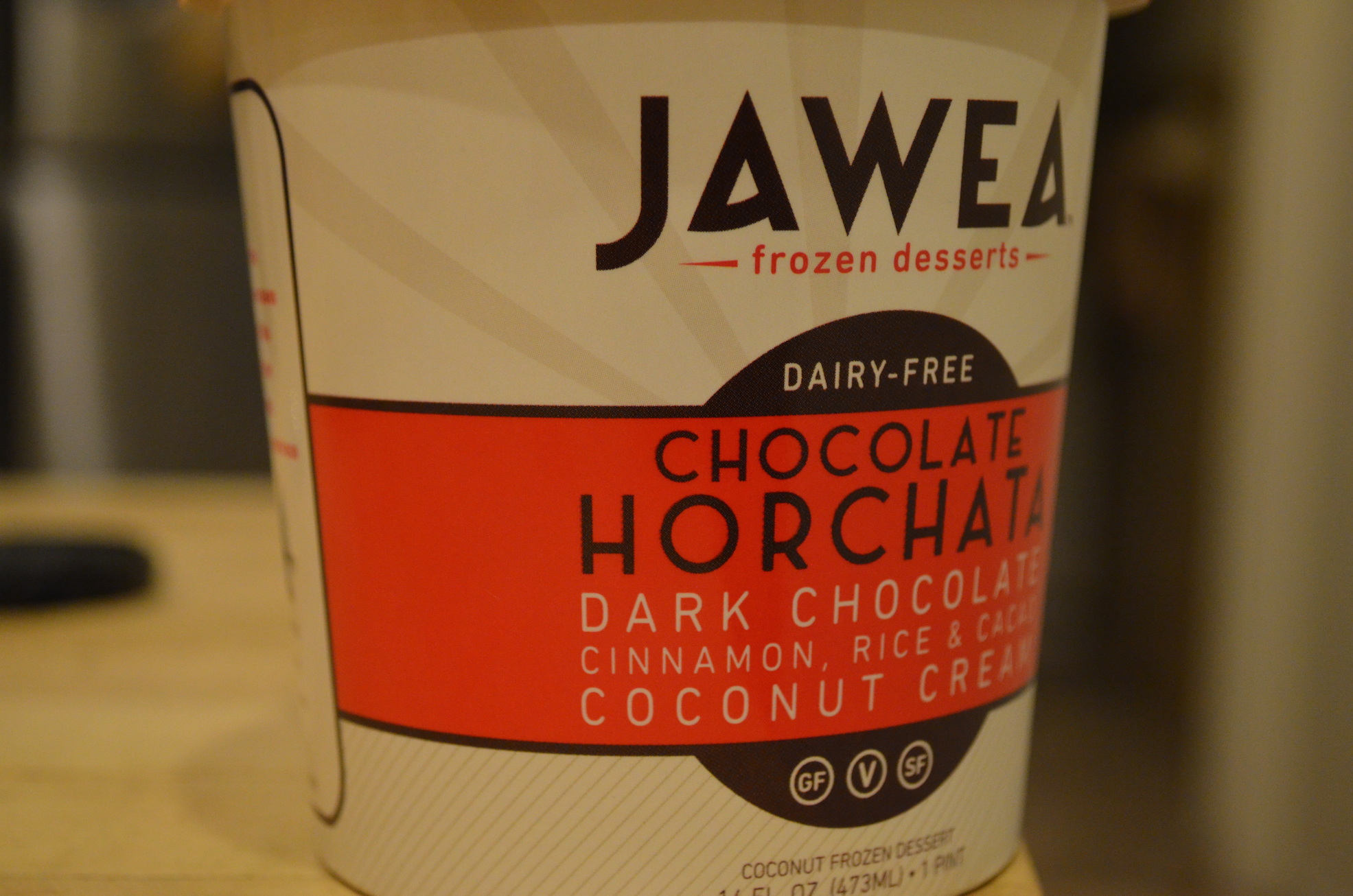 Jawea: Delicious Frozen Desserts - Full Access NYC