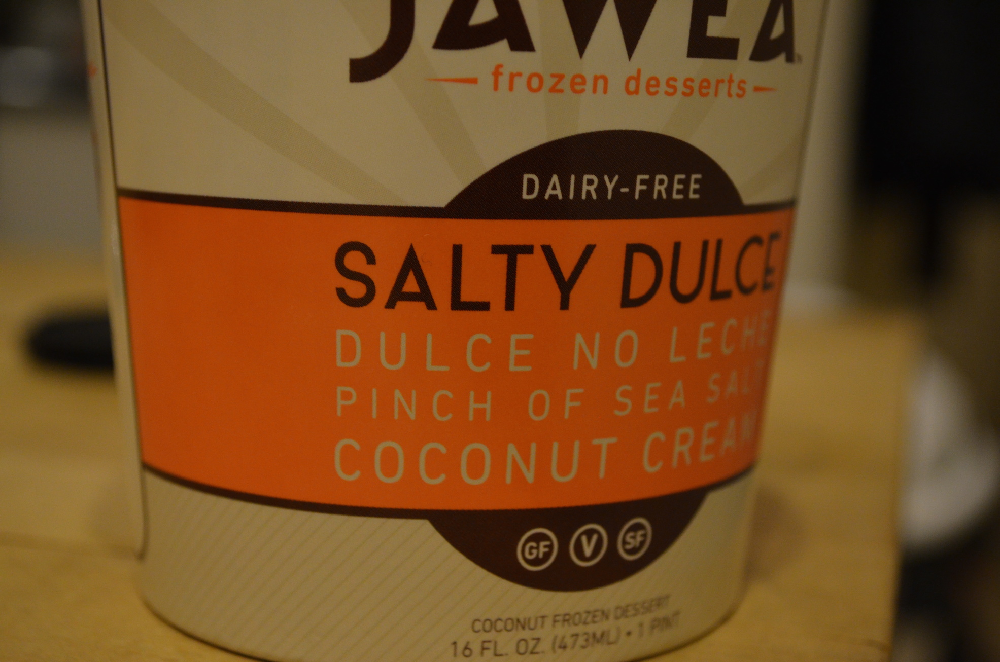 Jawea: Delicious Frozen Desserts - Full Access NYC