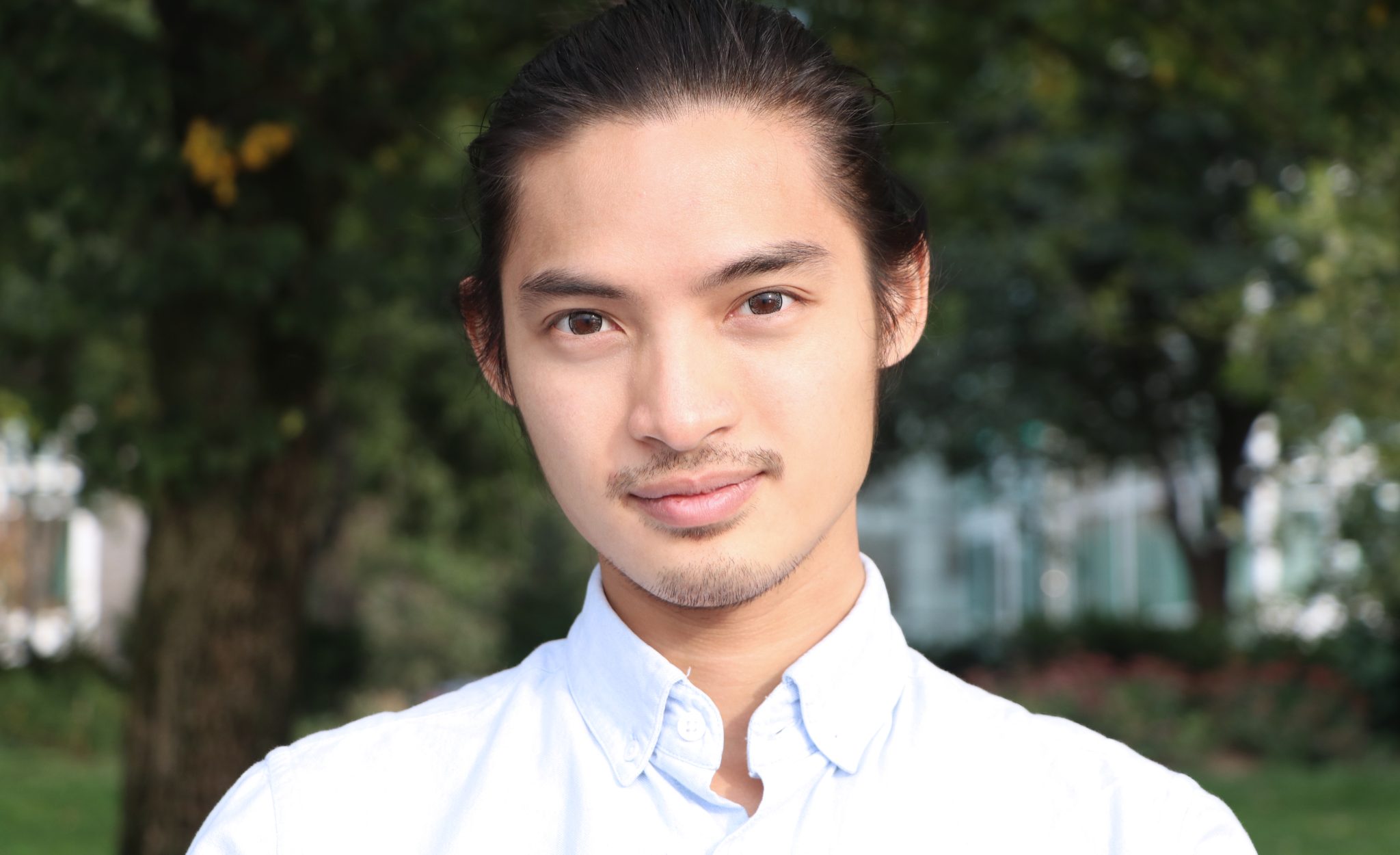 From Malaysia To The US: Artist Timmy Ong Shares His Love Of The Arts ...