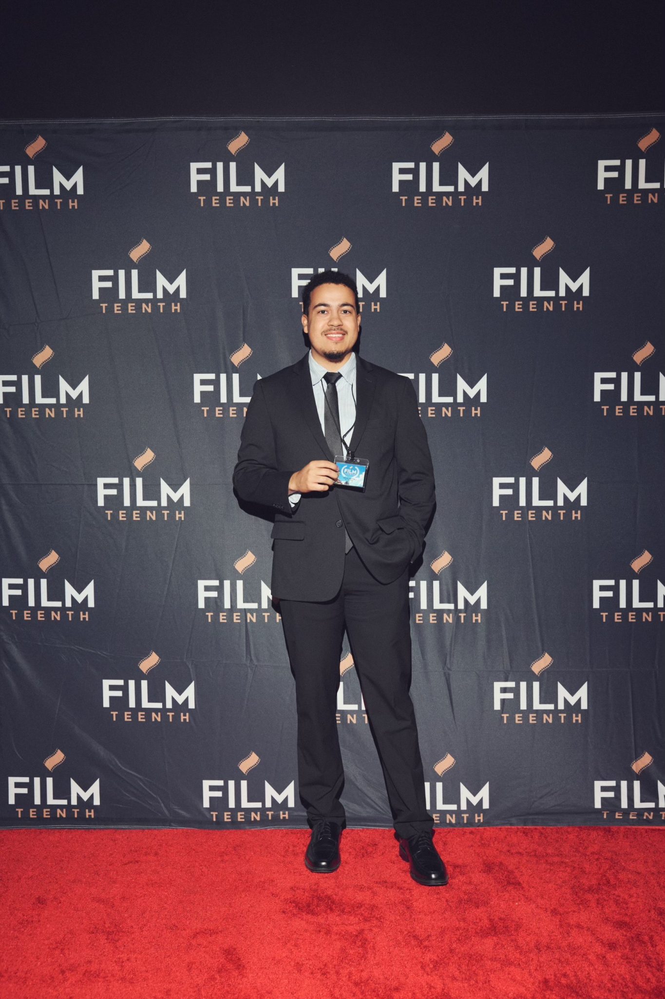 Two Filmmakers Working Hard To Make A Mark In The Industry - Full ...